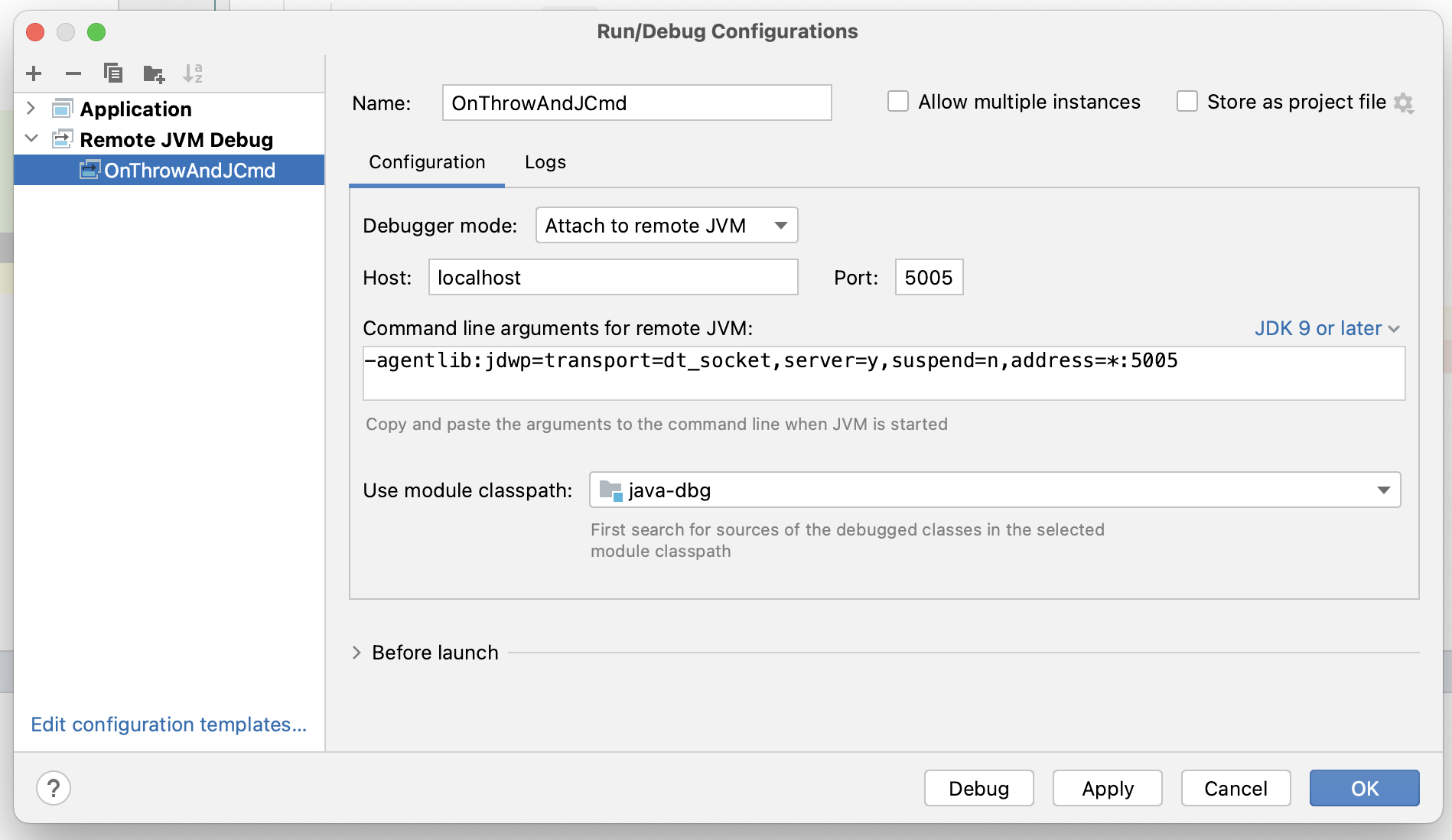 Level-up your Java Debugging Skills with on-demand Debugging Level-up your Java Debugging Skills with on-demand Debugging