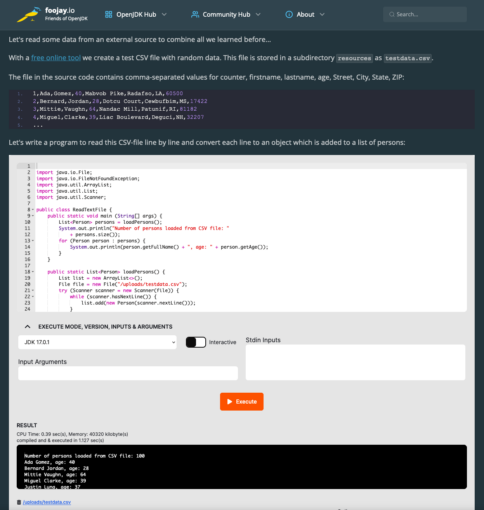Interview with Gokul Chandrasekaran, the creator of JDoodle