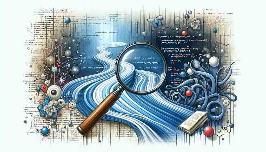 Java: Demystifying The Stream API Java: Demystifying The Stream API