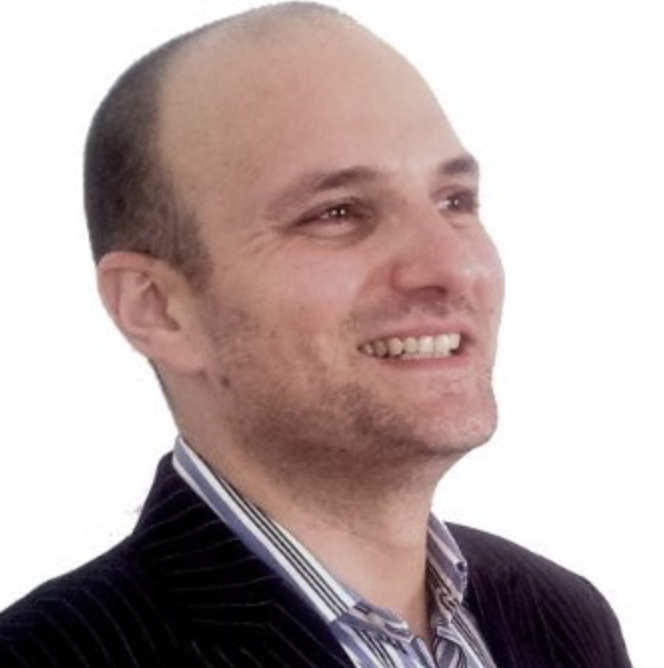 Shai Almog, Author at foojay