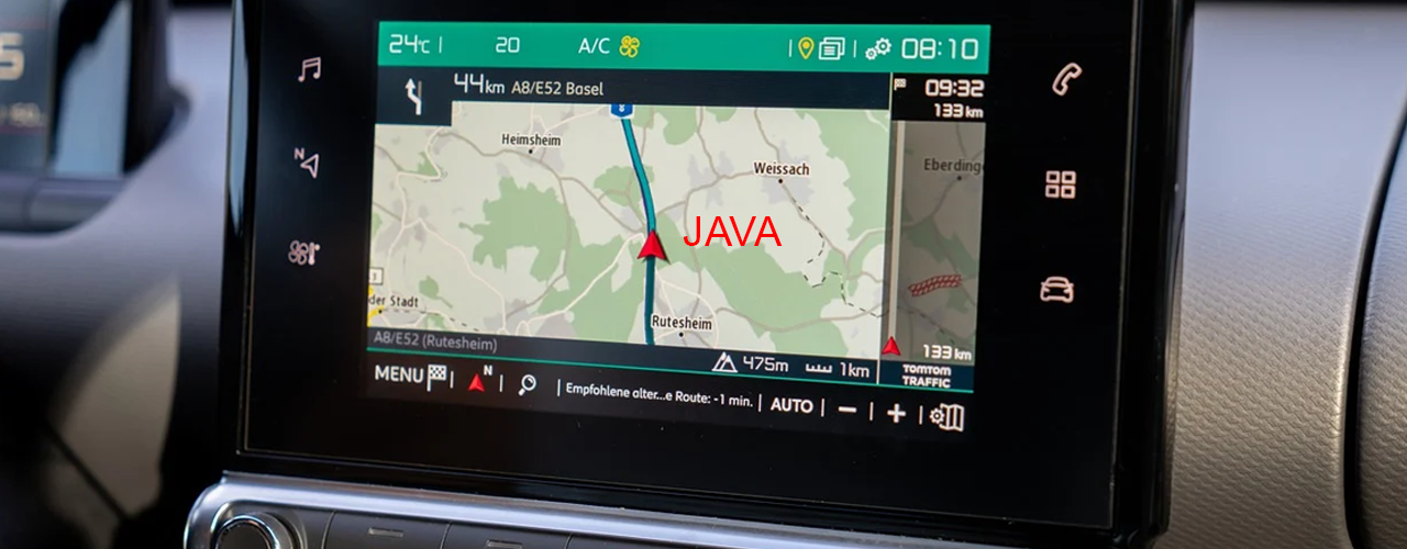 A Fresh Look at Embedded Java