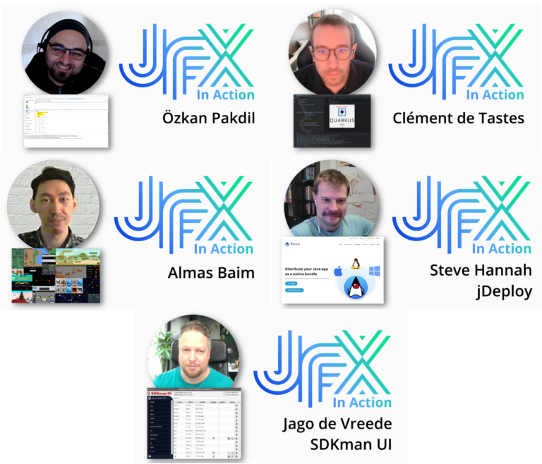 Free Java & OpenJDK Info for Daily Java Usage | foojay