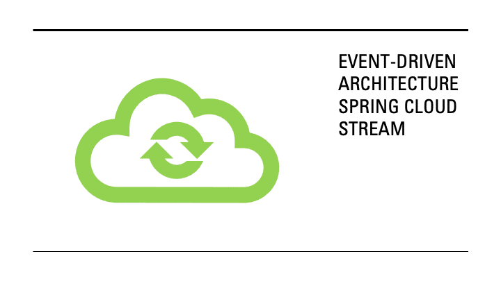 Spring Cloud Stream: Demystifying Event-Driven Architecture