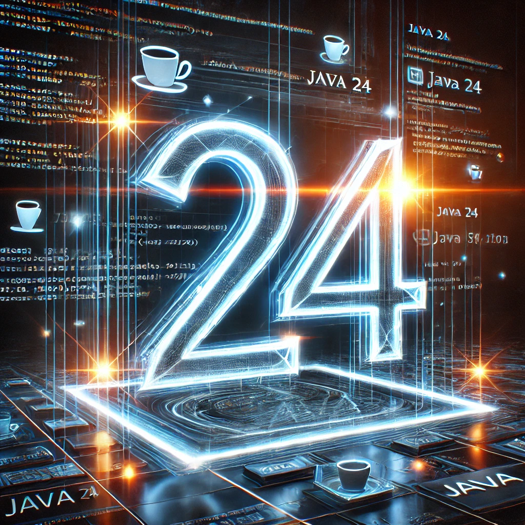 Java 24 : What's New?