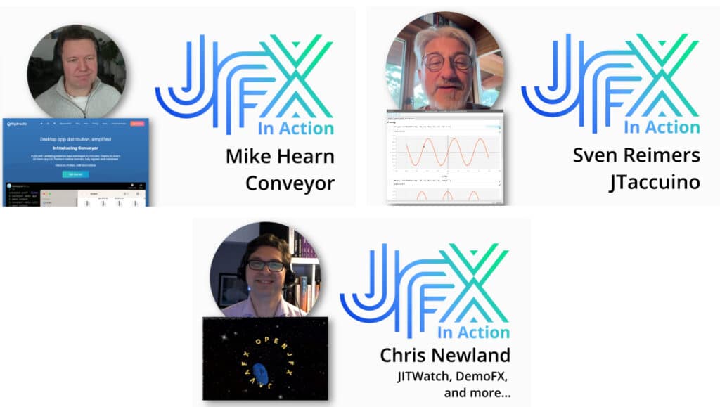 Free Java & OpenJDK Info for Daily Java Usage | foojay