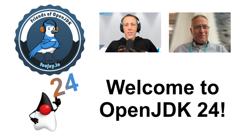 Free Java & OpenJDK Info for Daily Java Usage | foojay