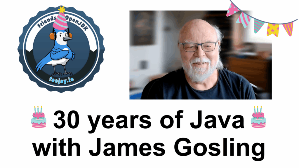 Free Java & OpenJDK Info for Daily Java Usage | foojay