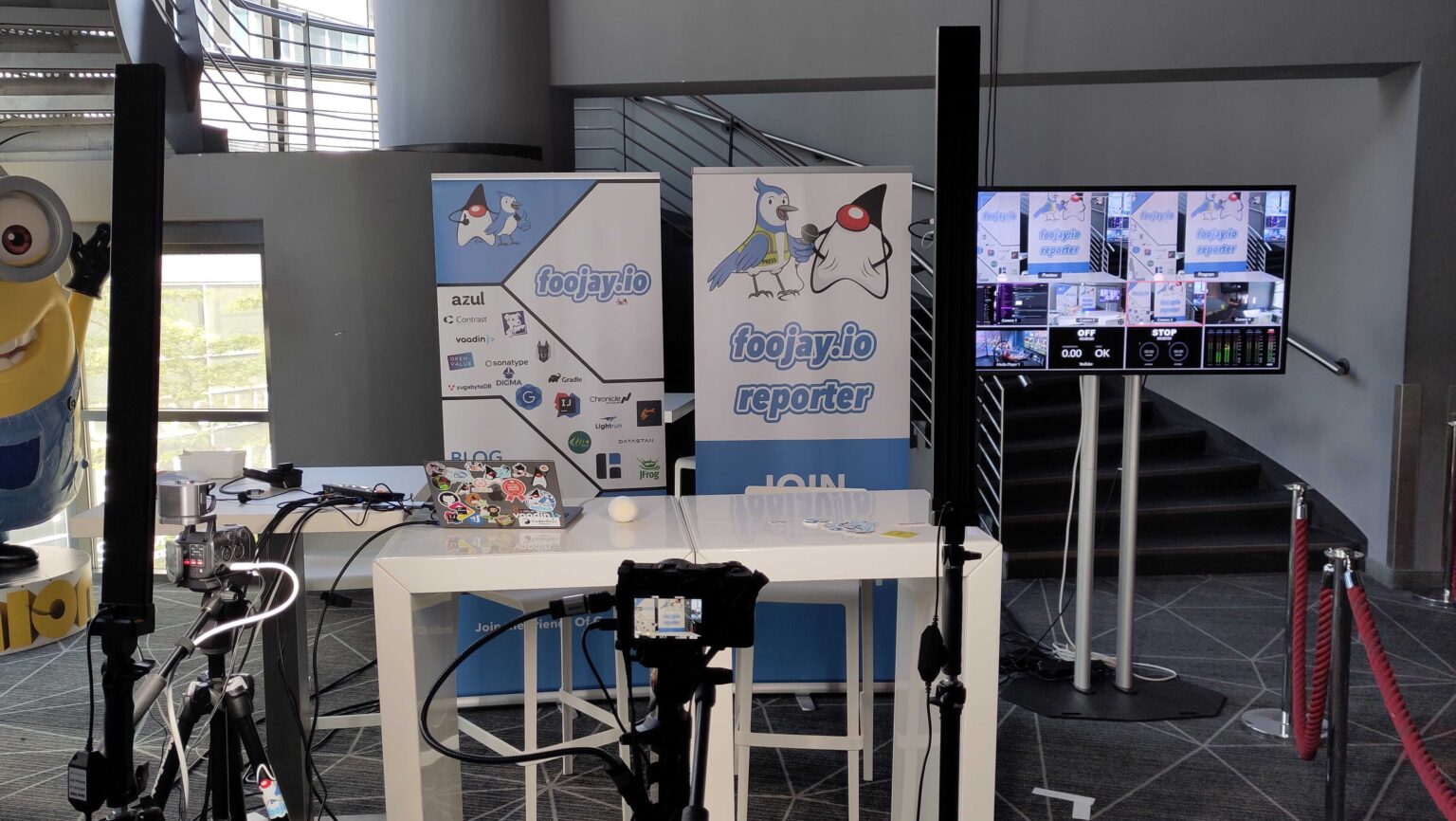 Free Java & OpenJDK Info for Daily Java Usage | foojay