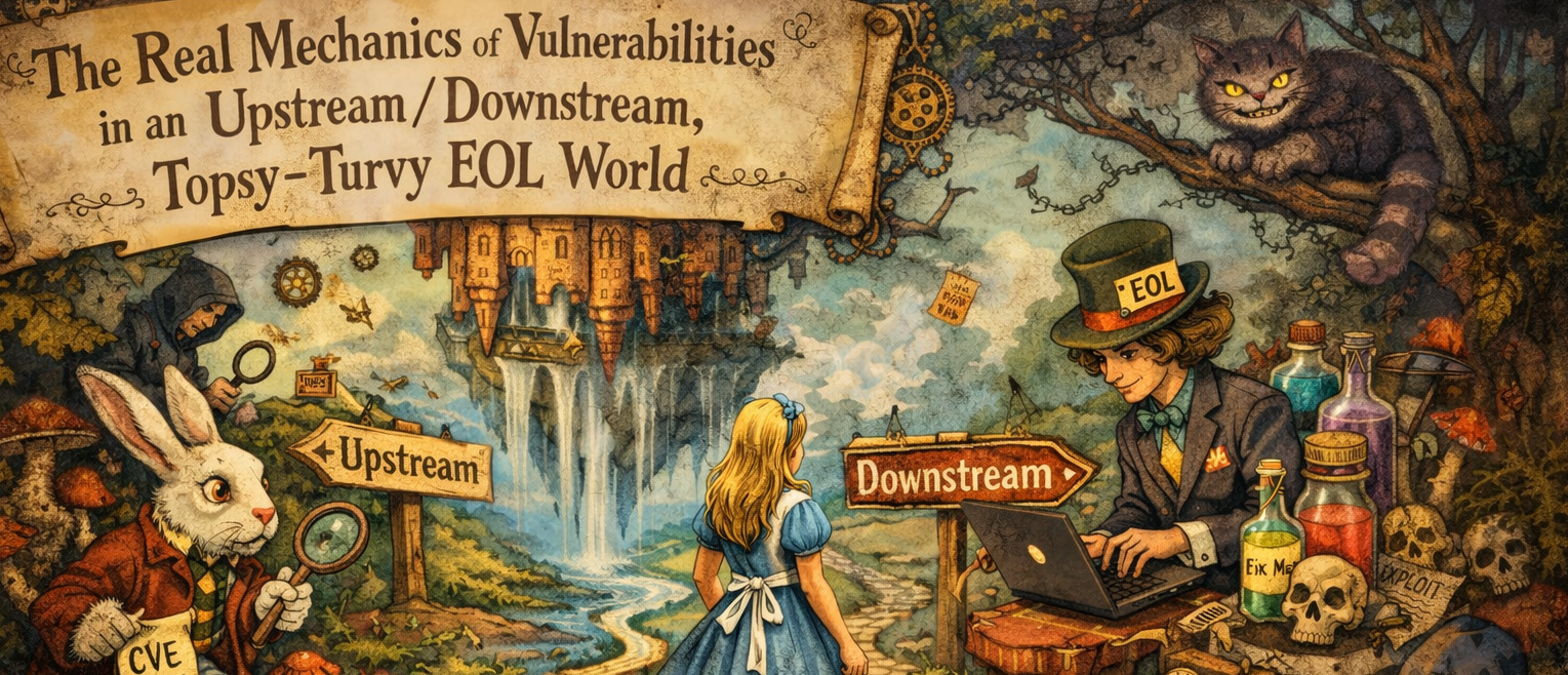 foojay – a place for friends of OpenJDK